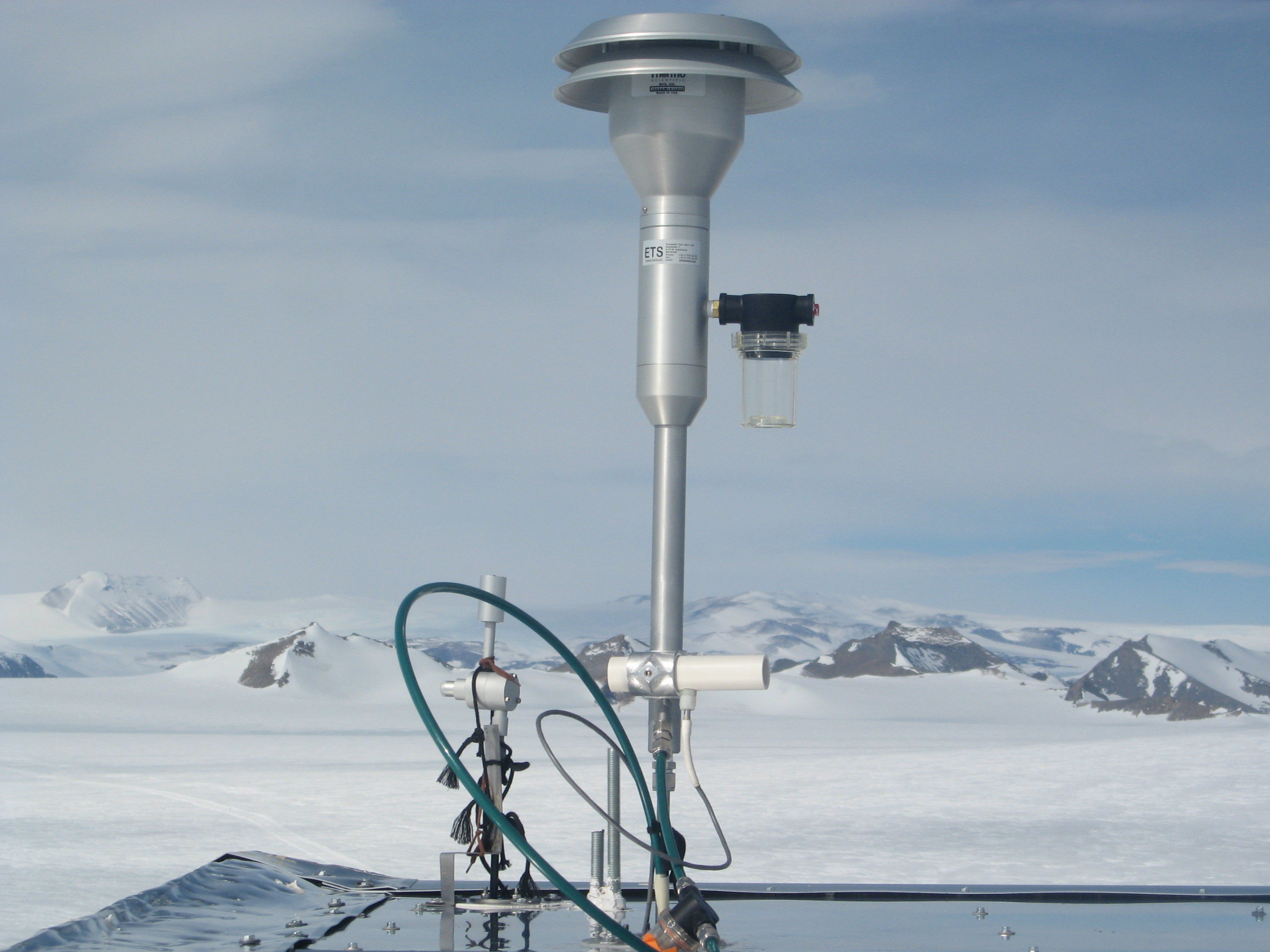 KMI - 21ste eeuw - een tijd van boeiende uitdagingen (Deel 1)