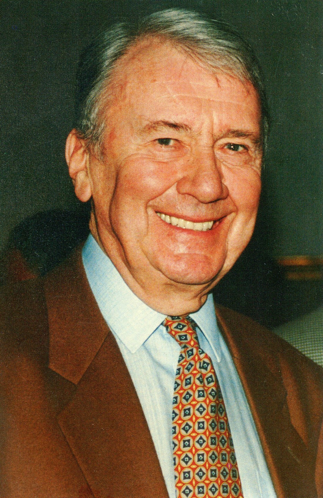 KMI - 20ste eeuw - het KMI op eigen benen