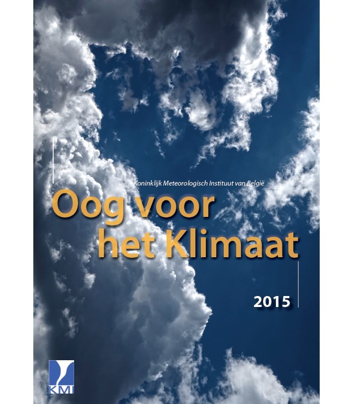KMI - Wat is de evolutie van het klimaat in België